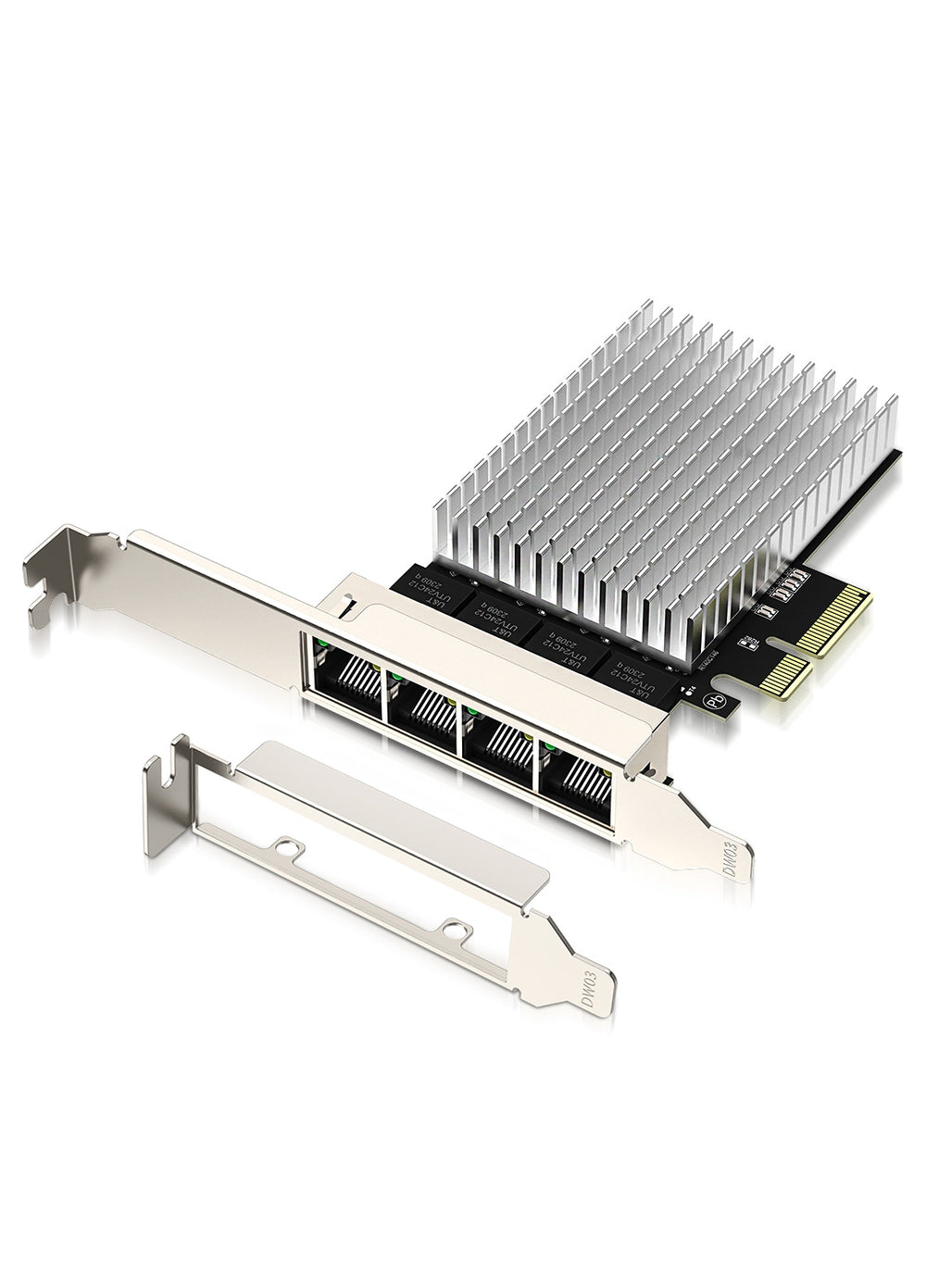 Networking Cards Drivers – NICGIGA