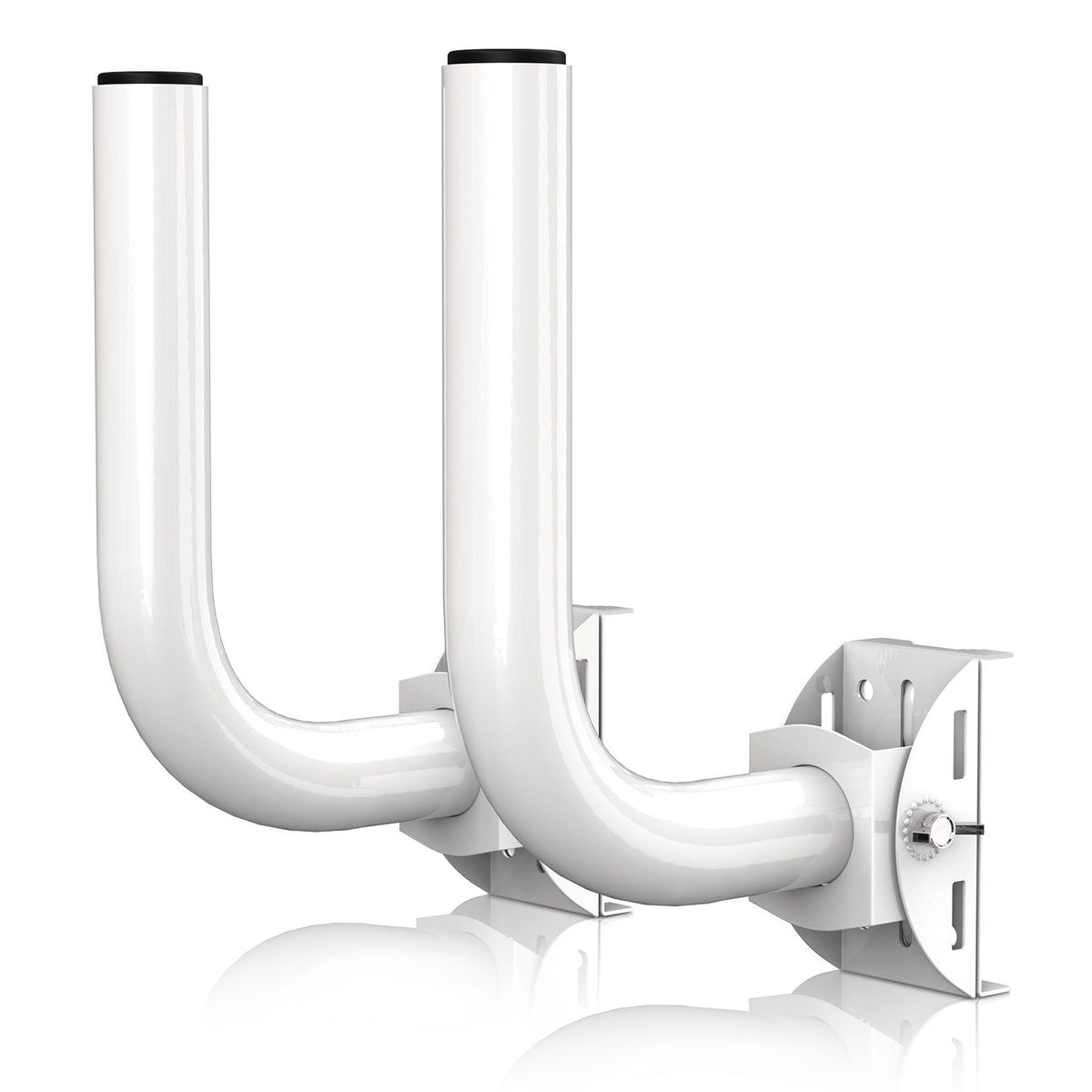 NICGIGA Wireless Bridge Bracket Mount, Pole and Wall-Mounted Mount for